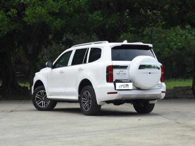 Chine Turbochargez vos aventures avec le Grand réservoir 500 Le SUV tout-terrain de luxe ultime à vendre