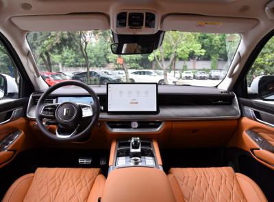 Chine Turbochargez vos aventures avec le Grand réservoir 500 Le SUV tout-terrain de luxe ultime à vendre
