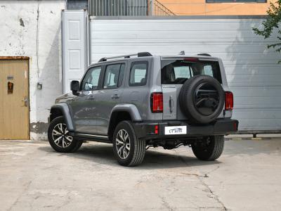Κίνα 300 Βενζινοκίνητο SUV Gwm Τανκ 300 Συμπίεστο SUV Οχήμα Μεγάλο Τανκ Αυτοκίνητο Αθλητικό Αυτοκίνητο Βενζίνης προς πώληση
