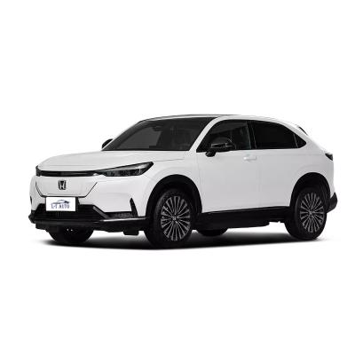Κίνα 2610mm τροχοπέδης Dongfeng Honda ENS1 Ev 2024 καθαρό ηλεκτρικό πολυτελή ενέργεια ηλεκτρικό αυτοκίνητο προς πώληση