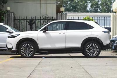 Κίνα 2610mm τροχοπέδης Dongfeng Honda ENS1 Ev 2024 καθαρό ηλεκτρικό πολυτελή ενέργεια ηλεκτρικό αυτοκίνητο προς πώληση