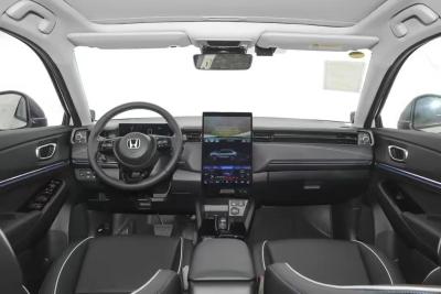 Κίνα 2610mm τροχοπέδης Dongfeng Honda ENS1 Ev 2024 καθαρό ηλεκτρικό πολυτελή ενέργεια ηλεκτρικό αυτοκίνητο προς πώληση