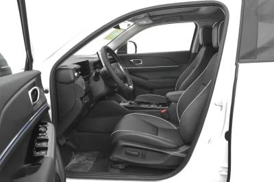 Κίνα 2610mm τροχοπέδης Dongfeng Honda ENS1 Ev 2024 καθαρό ηλεκτρικό πολυτελή ενέργεια ηλεκτρικό αυτοκίνητο προς πώληση