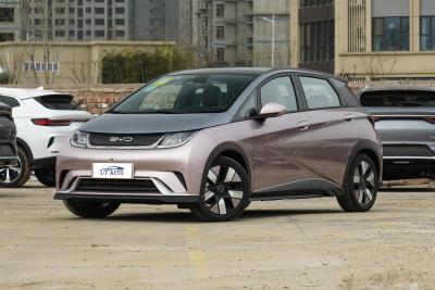 중국 최고의 BYD 돌고래 5석 콤팩트 세단 배터리 전기 차량 리?? 배터리 판매용