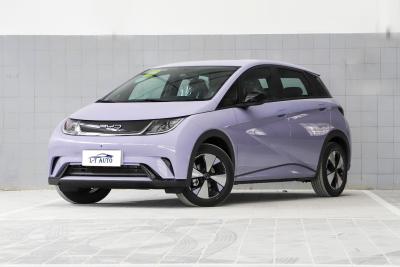 중국 최고의 BYD 돌고래 5석 콤팩트 세단 배터리 전기 차량 리?? 배터리 판매용