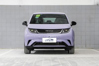 중국 최고의 BYD 돌고래 5석 콤팩트 세단 배터리 전기 차량 리?? 배터리 판매용