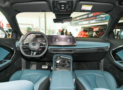 중국 MG 7 럭셔리 SUV 스포츠 세단 1.5t/2.0t 가솔린 엔진과 레이더 전면 4 후면 2 판매용