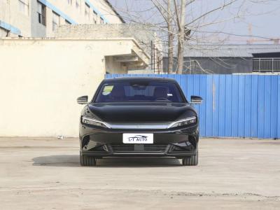 Κίνα Μέγιστη ταχύτητα 185 Km/h BYD HAN DM-i Οχήματα ευγενούς ενέργειας για ηλεκτρικά οχήματα προς πώληση