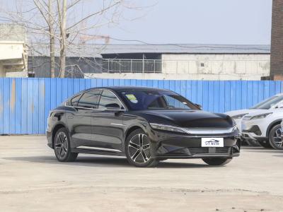 Κίνα Μέγιστη ταχύτητα 185 Km/h BYD HAN DM-i Οχήματα ευγενούς ενέργειας για ηλεκτρικά οχήματα προς πώληση