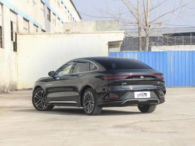 Κίνα Μέγιστη ταχύτητα 185 Km/h BYD HAN DM-i Οχήματα ευγενούς ενέργειας για ηλεκτρικά οχήματα προς πώληση