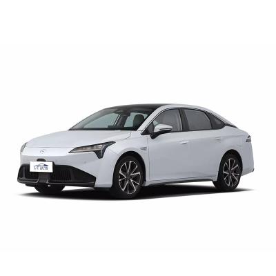 Κίνα Silver Aion S Plus 80 460KM 480KM 510KM 60Kw EV αυτοκίνητο σεντάν ηλεκτρικό αυτοκίνητο 160 Max Speed προς πώληση