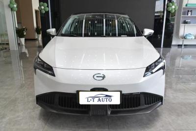 Κίνα Silver Aion S Plus 80 460KM 480KM 510KM 60Kw EV αυτοκίνητο σεντάν ηλεκτρικό αυτοκίνητο 160 Max Speed προς πώληση