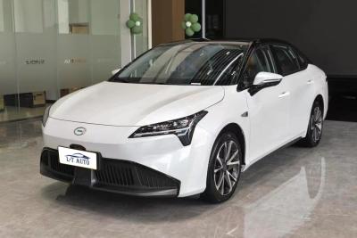 Κίνα Silver Aion S Plus 80 460KM 480KM 510KM 60Kw EV αυτοκίνητο σεντάν ηλεκτρικό αυτοκίνητο 160 Max Speed προς πώληση