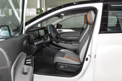 Κίνα Silver Aion S Plus 80 460KM 480KM 510KM 60Kw EV αυτοκίνητο σεντάν ηλεκτρικό αυτοκίνητο 160 Max Speed προς πώληση