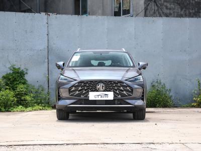 중국 MG ONE 컴팩트 SUV 1.5T MG 가솔린 SUV 4 실린더 및 전기 스티어링 시스템 판매용