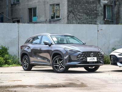 중국 MG ONE 컴팩트 SUV 1.5T MG 가솔린 SUV 4 실린더 및 전기 스티어링 시스템 판매용