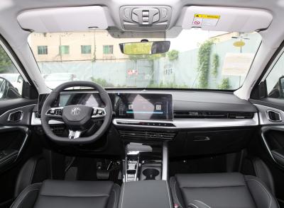 중국 MG ONE 컴팩트 SUV 1.5T MG 가솔린 SUV 4 실린더 및 전기 스티어링 시스템 판매용