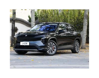 Κίνα 2024 NIO ES7 Ηλεκτρικό όχημα με μπαταρία Υψηλές πωλήσεις για ηλεκτρικό αυτοκίνητο καθαρής οδήγησης προς πώληση