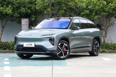 Κίνα 2024 NIO ES7 Ηλεκτρικό όχημα με μπαταρία Υψηλές πωλήσεις για ηλεκτρικό αυτοκίνητο καθαρής οδήγησης προς πώληση