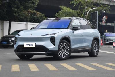 Κίνα 2024 NIO ES7 Ηλεκτρικό όχημα με μπαταρία Υψηλές πωλήσεις για ηλεκτρικό αυτοκίνητο καθαρής οδήγησης προς πώληση