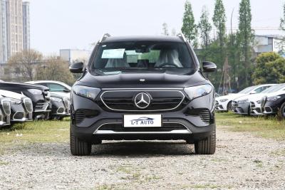 중국 2024 메르세데스 벤츠 EQB 350 260 4MATIC 전기 차량 판매용