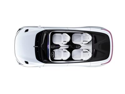 중국 전기 272 hp 지일리 지유 01 중형 대형 스포츠 쿠페 SUV 전기 자동차 성능 판매용