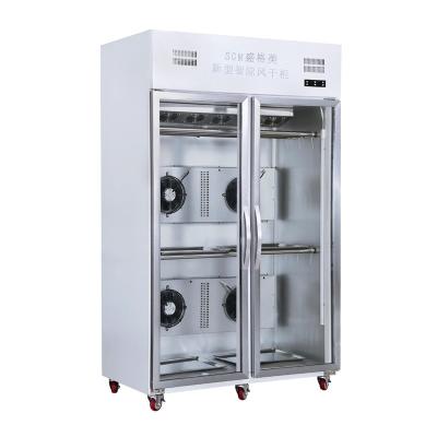 Chine Chambres de séchoir à canard de Pékin 50 Hz Équipement commercial à vendre