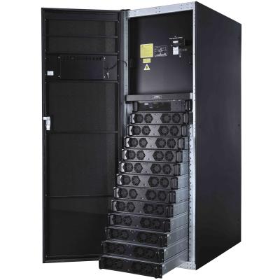 China 20KVA - 300KVA Modular UPS 25KW 2U UPS For Data Centers Telecom Networks for sale