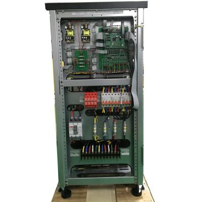China Low Frequency 60KVA Commercial UPS Systems Transformer Base UPS Remote Monitoring for sale
