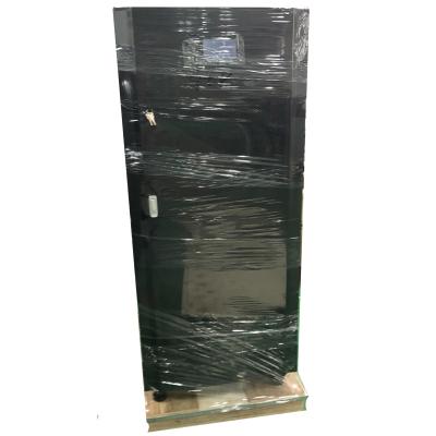 China 80KVA Low Frequency Online UPS Unit Power Supply Power Factor 0.9 / 0.8 RS232 EPO for sale