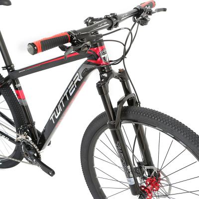 Κίνα Mantis 2,0 ποδήλατο κραμάτων αργιλίου 6061 με το φρένο δίσκων Hydralic προς πώληση