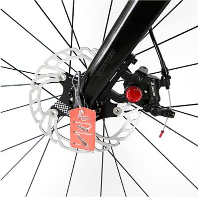 중국 SHIMANO 105 R7000 22단 탄소 섬유 자갈 자전거 풀 히든 케이블 판매용
