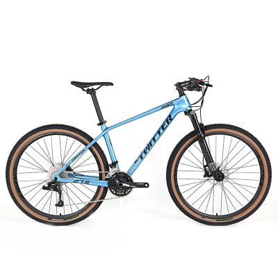 Chine La fibre Mtb de carbone vont à vélo l'équitation de 24S 36speed XC pour les hommes à vendre