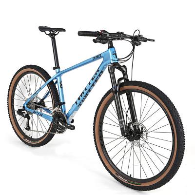Chine La fibre Mtb de carbone vont à vélo l'équitation de 24S 36speed XC pour les hommes à vendre
