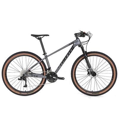 중국 탄소 Mtb 자전거 27.5 29 인치 RS 12speed 산악 자전거 (유압 브레이크 포함) 판매 판매용