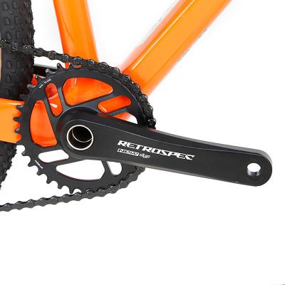 중국 탄소 섬유 산악 자전거(싱글 크랭크 포함) SHIMANO M6100 12S 판매용 판매용