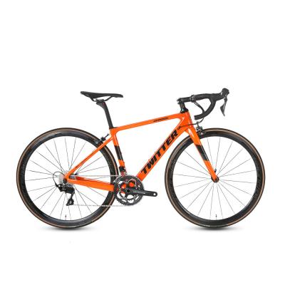 Κίνα Εργαλεία ταχύτητας οδικών ποδηλάτων SHIMANO 105 R7000 22 ινών άνθρακα ΠΕΙΡΑΧΤΗΡΙΩΝ προς πώληση