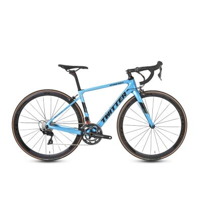 Κίνα Εργαλεία ταχύτητας οδικών ποδηλάτων SHIMANO 105 R7000 22 ινών άνθρακα ΠΕΙΡΑΧΤΗΡΙΩΝ προς πώληση