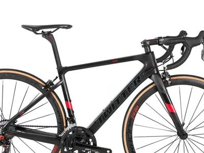 중국 STEALTHpro 탄소 도로 자전거 탄소 T900 Sram 라이벌 22 속도 700c 알루미늄 합금 휠 판매용
