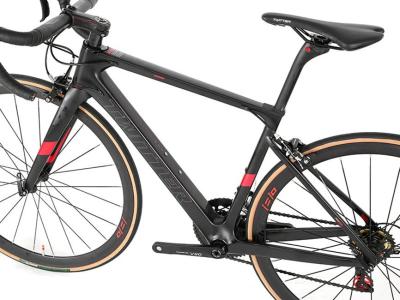 중국 탄소 T800 프레임 탄소 섬유 도로 자전거 STEALTHpro RS 22 속도 합금 교대로s 700c 판매용