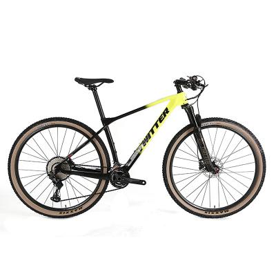 Κίνα SRAM SX 12 ποδήλατο 27,5 βουνών ινών άνθρακα ταχύτητας πτυσσόμενη ρόδα 29er για τα άτομα προς πώληση