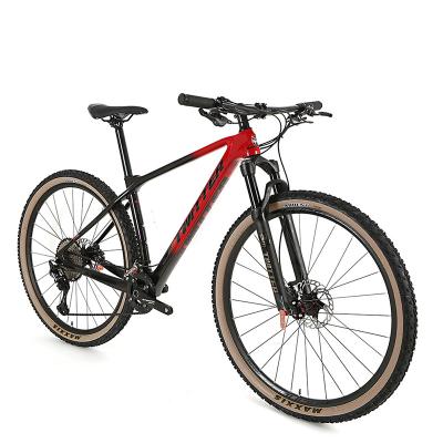 Κίνα SRAM SX 12 ποδήλατο 27,5 βουνών ινών άνθρακα ταχύτητας πτυσσόμενη ρόδα 29er για τα άτομα προς πώληση