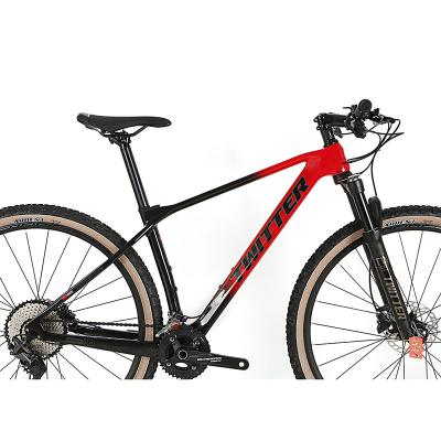 Κίνα SRAM SX 12 ποδήλατο 27,5 βουνών ινών άνθρακα ταχύτητας πτυσσόμενη ρόδα 29er για τα άτομα προς πώληση