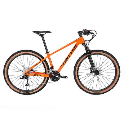 중국 탄소 섬유 산악 자전거 29er LEOPARDpro 유압 디스크 브레이크 RETROSPEC 24 속도 36 속도 그룹 세트 판매용