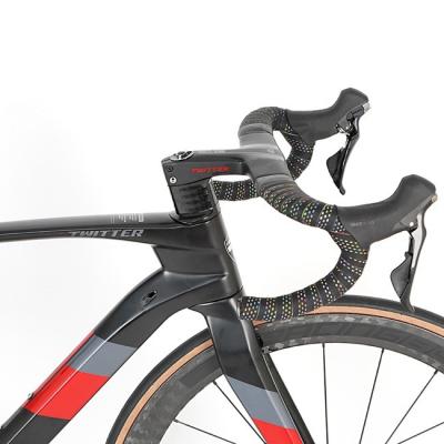 중국 CYCLONE Pro 탄소 섬유 스트리트 바이크 SHIMANO UT/R8020 디스크 브레이크 포함 판매용