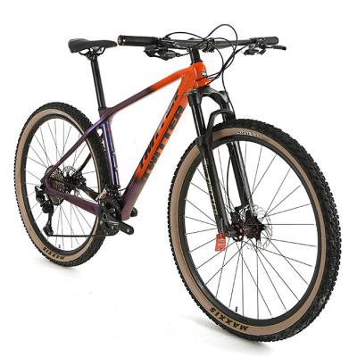 Κίνα SHIMANO XT 24S ποδήλατο βουνών ινών άνθρακα 29 ίντσας, ποδήλατο άνθρακα MTB για τον ενήλικο προς πώληση