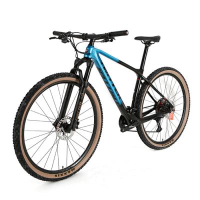 중국 SRAM GX 12Speed ​​Groupset 탄소 섬유 산악 자전거, 성인을 위한 27.5 산악 자전거 판매용