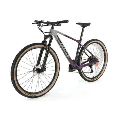 Κίνα SHIMANO XT M8100 ποδήλατο βουνών 29 ίντσας μέσω του άξονα 12 ώθηση 148 προς πώληση