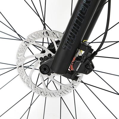 Κίνα SHIMANO XT M8100 ποδήλατο βουνών 29 ίντσας μέσω του άξονα 12 ώθηση 148 προς πώληση