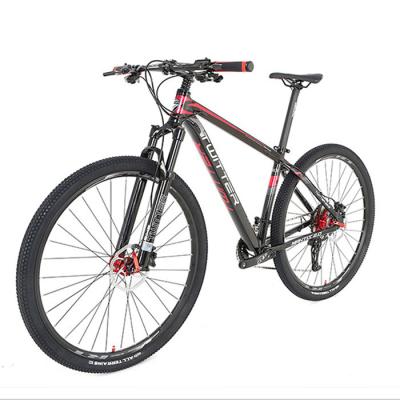중국 유압 브레이크 29er 경량 알루미늄 자전거 SHIMANO M6000 30 속도 판매용